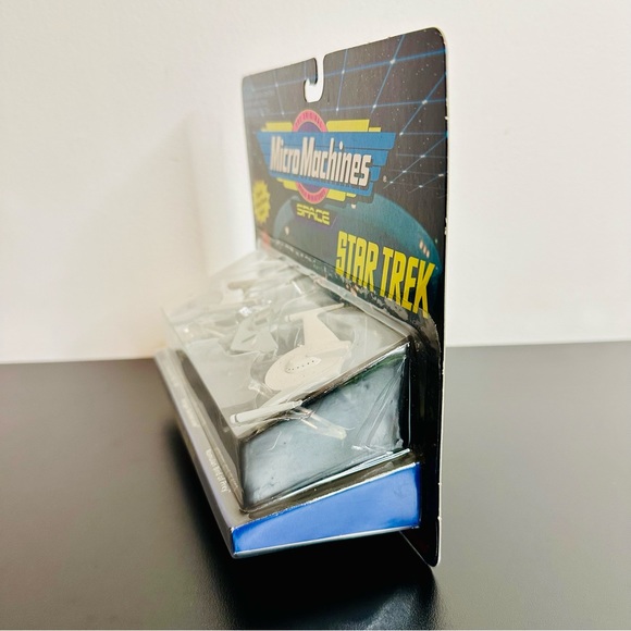 Micro Machines | Other | Micro Machines The Original Star Trek Uss ...